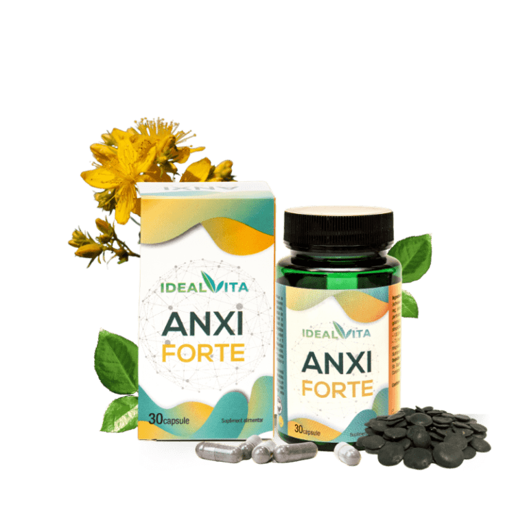 Prospect Anxi Forte - Ideal Vita